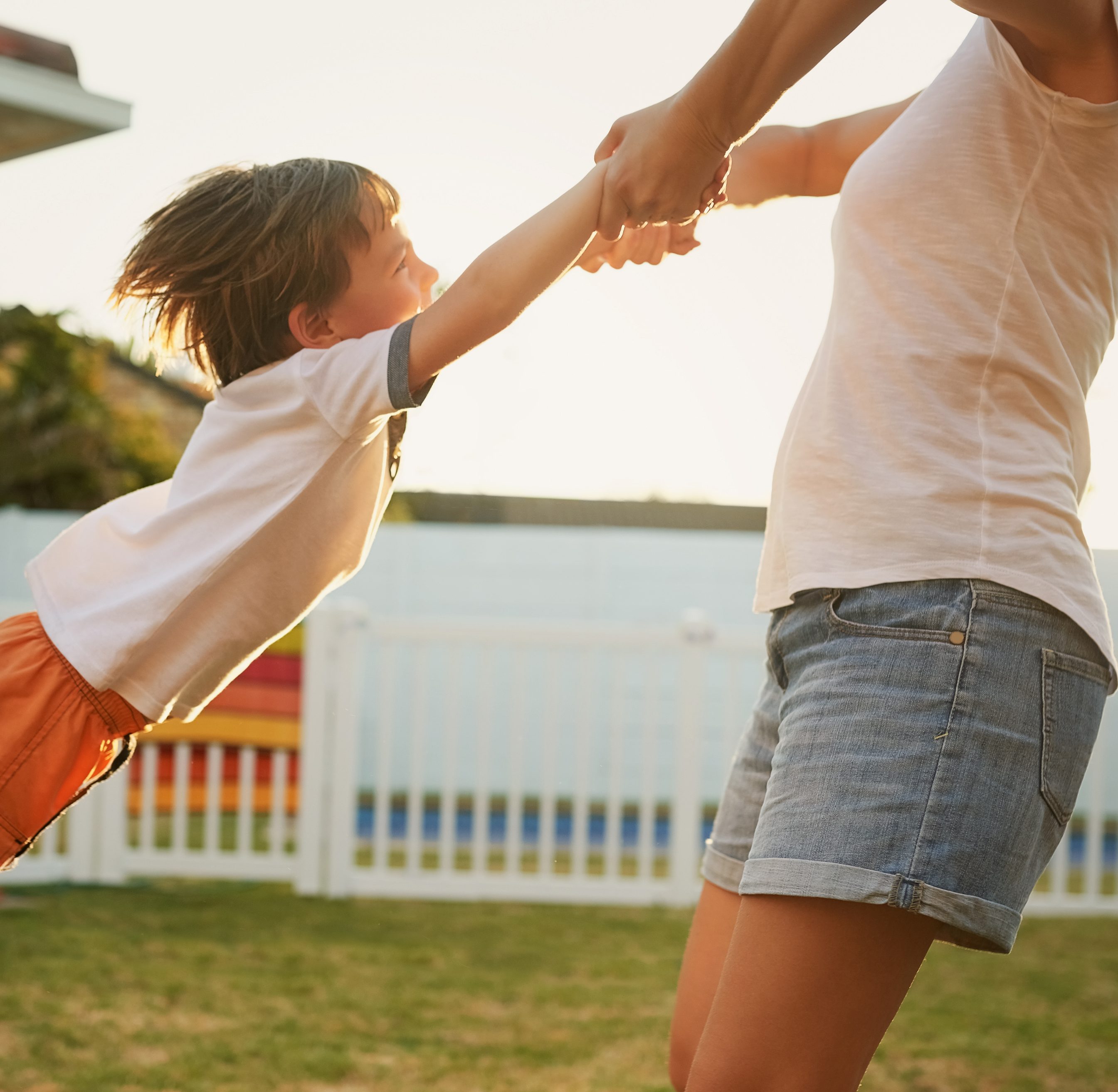 Sitters + Nannies | Trusting Connections Nanny Agency